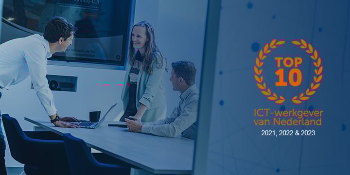 Werken Bij | Aspect ICT